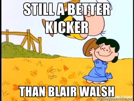 12 Football Memes In Time For The Super Bowl That Will Make You Laugh ...