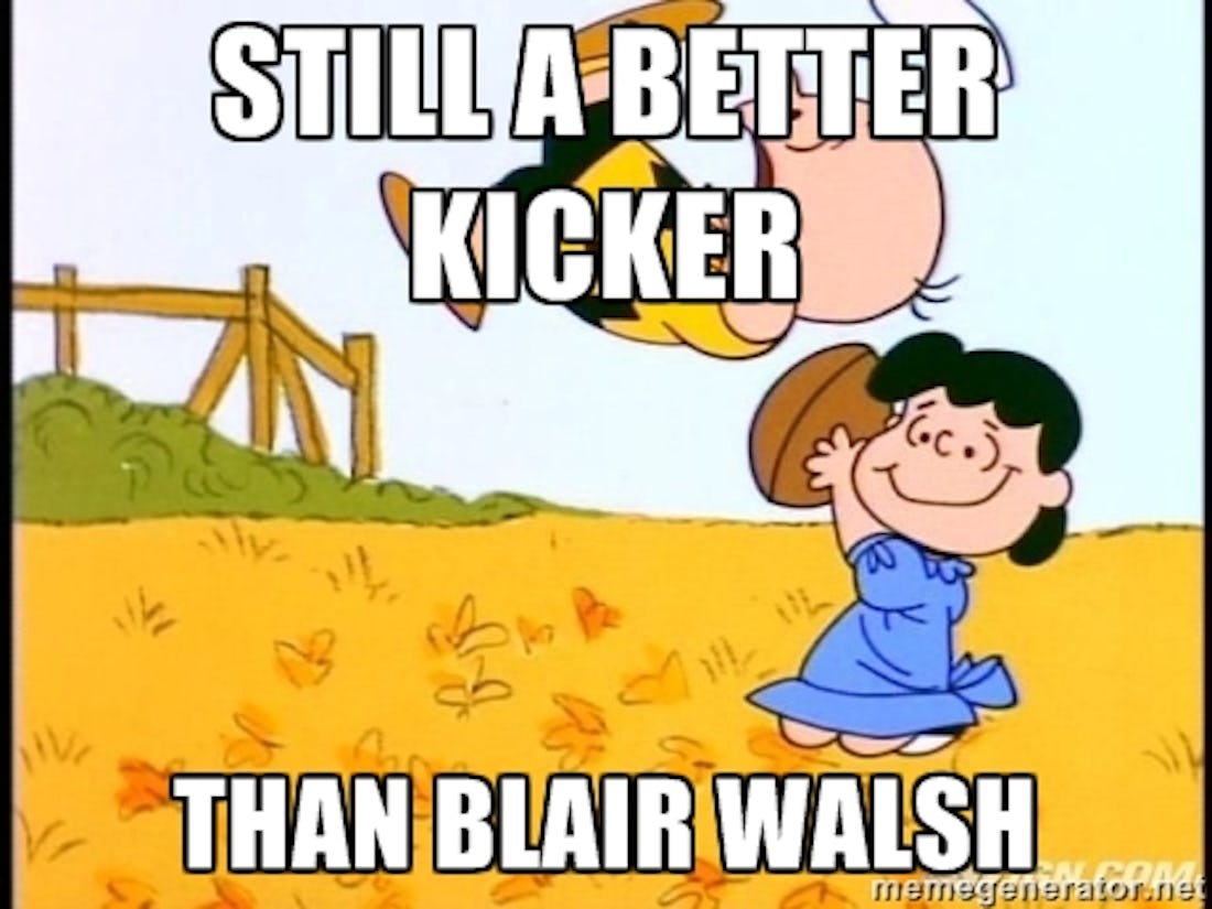 12 Football Memes In Time For The Super Bowl That Will Make You Laugh ...