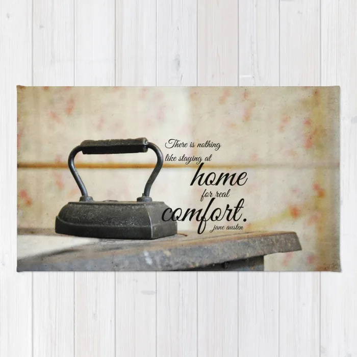 13 Jane Austen Home Decor Items For Your Perfect Pemberley