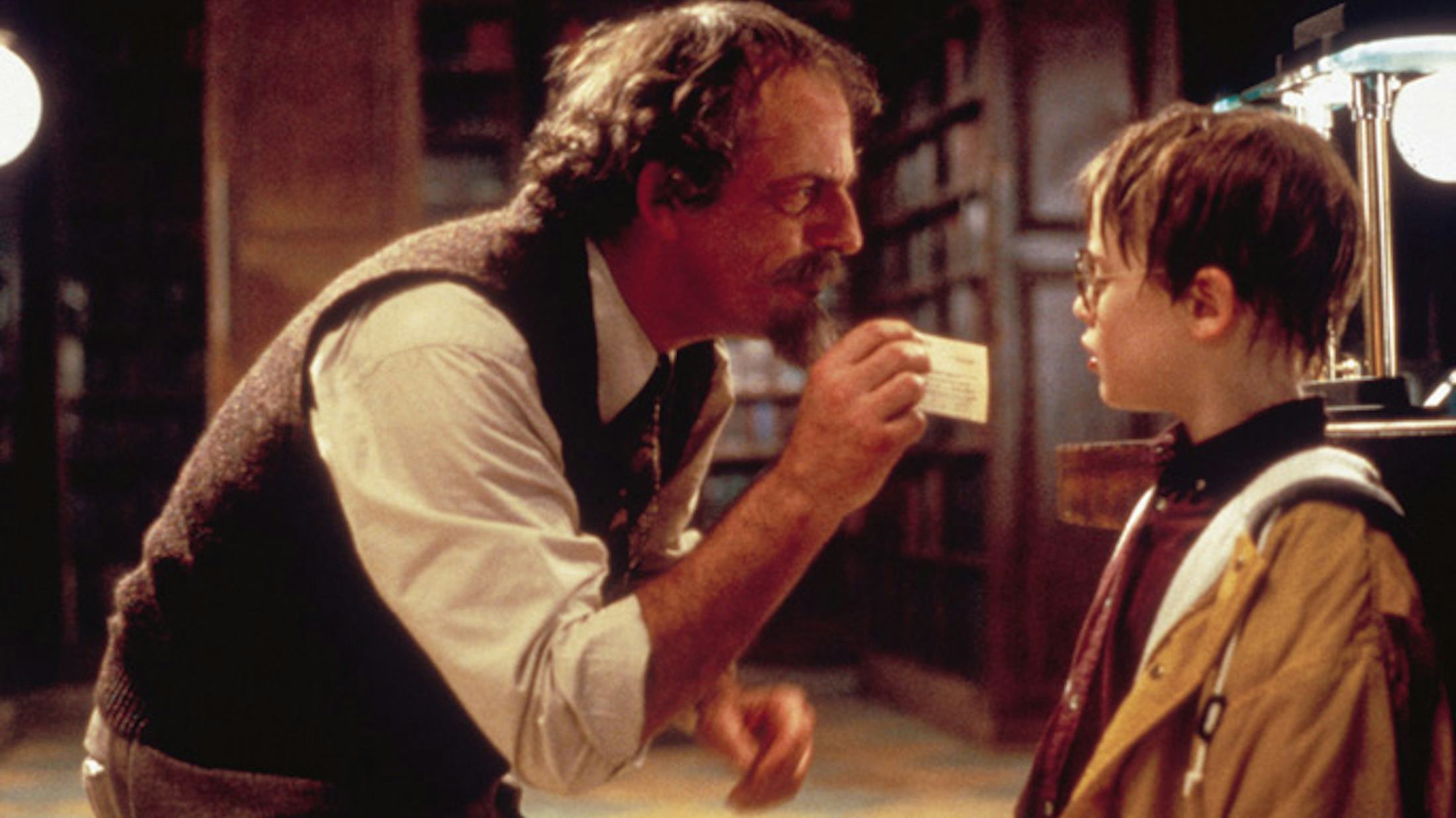 11 Of The Coolest Librarians From Pop Culture, Because Not Every ...