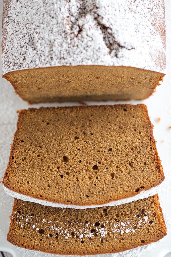 17 Easy Gingerbread Recipes To Spice Up Your Holiday Dessert Table