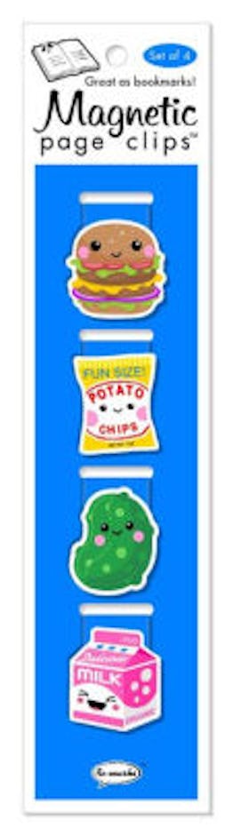 16 Bookmarks To Add To The Collection, So You Never Have To Fold A ...