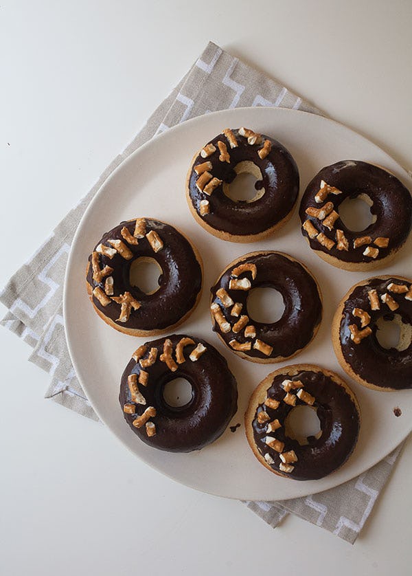 12 Amazing Doughnut Recipes Everyone Needs To Try At Least Once In ...