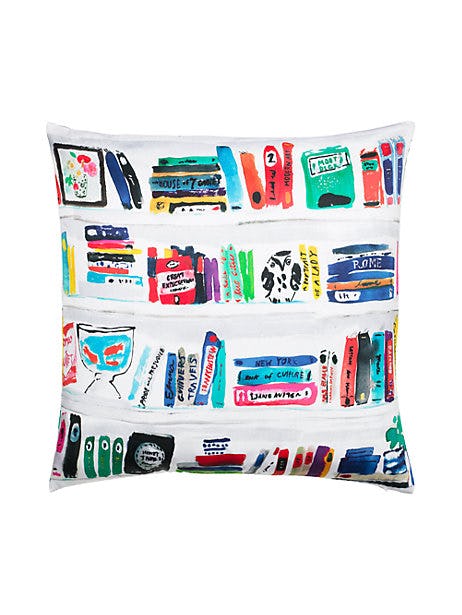 17 Literary Home Accessories Every Book-Lover Should Own