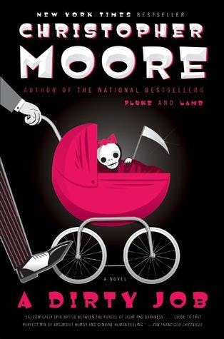 17 Books Every Funny Person Needs To Read