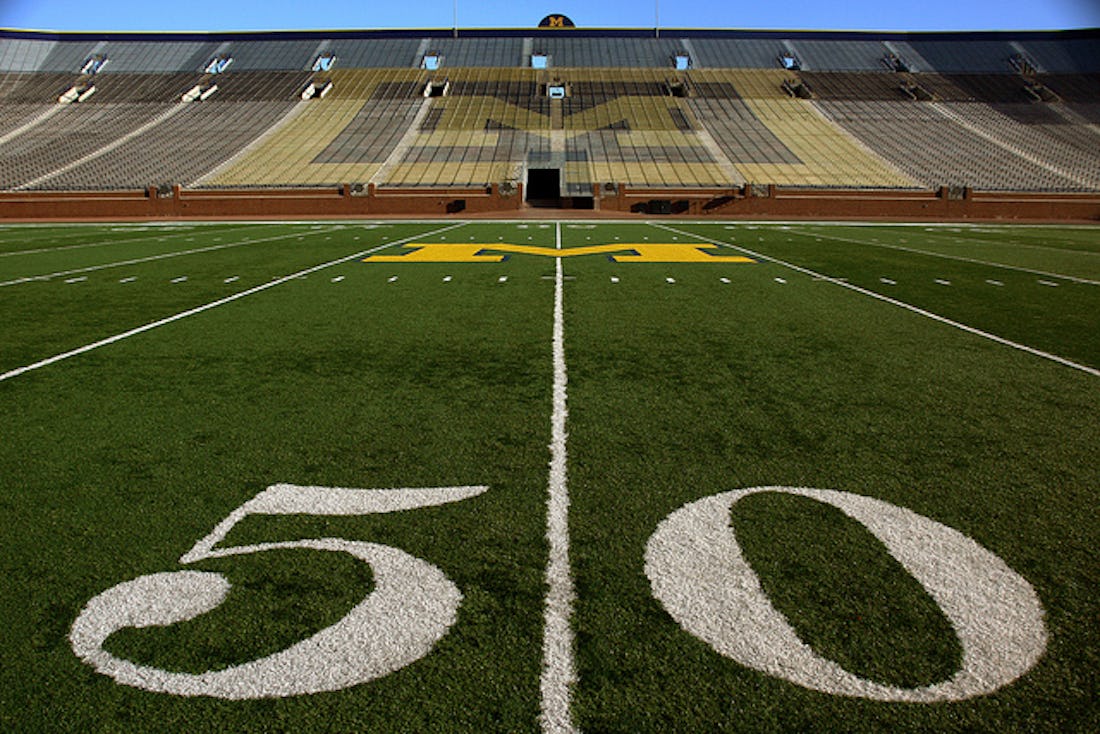 11 Super Bowl Party Games That Don't Require A Helmet