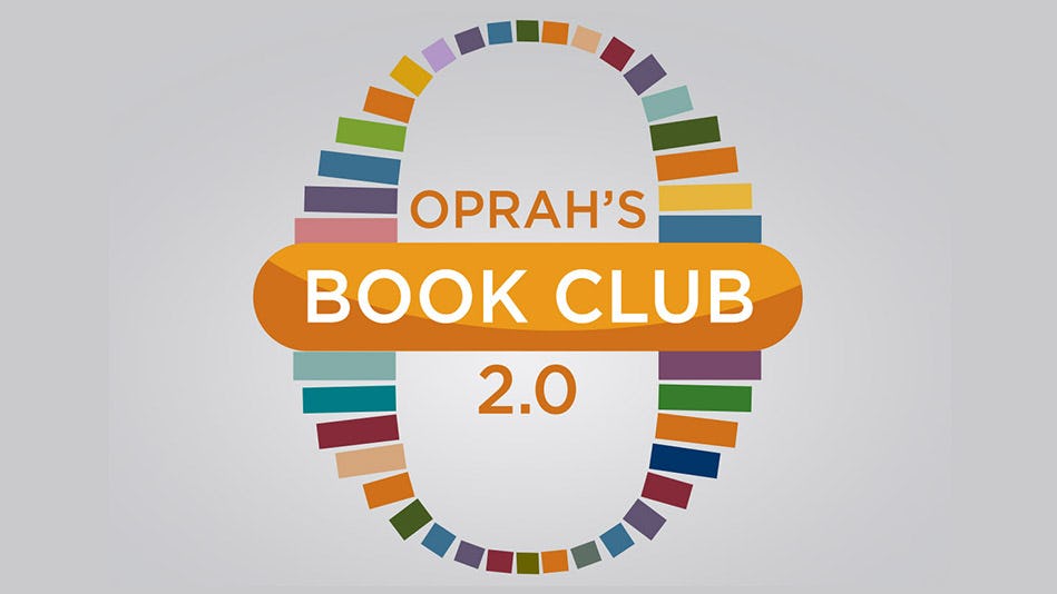 5 Digital Book Clubs You Can Join, And Totally Should