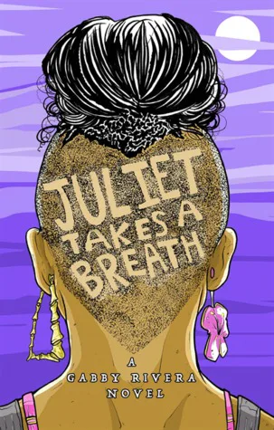 23 LGBTQ Books With A POC Protagonist, Because It's Time To Diversify ...
