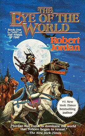 11 Fictional Curse Words From Literature You Can Start Using In Your ...