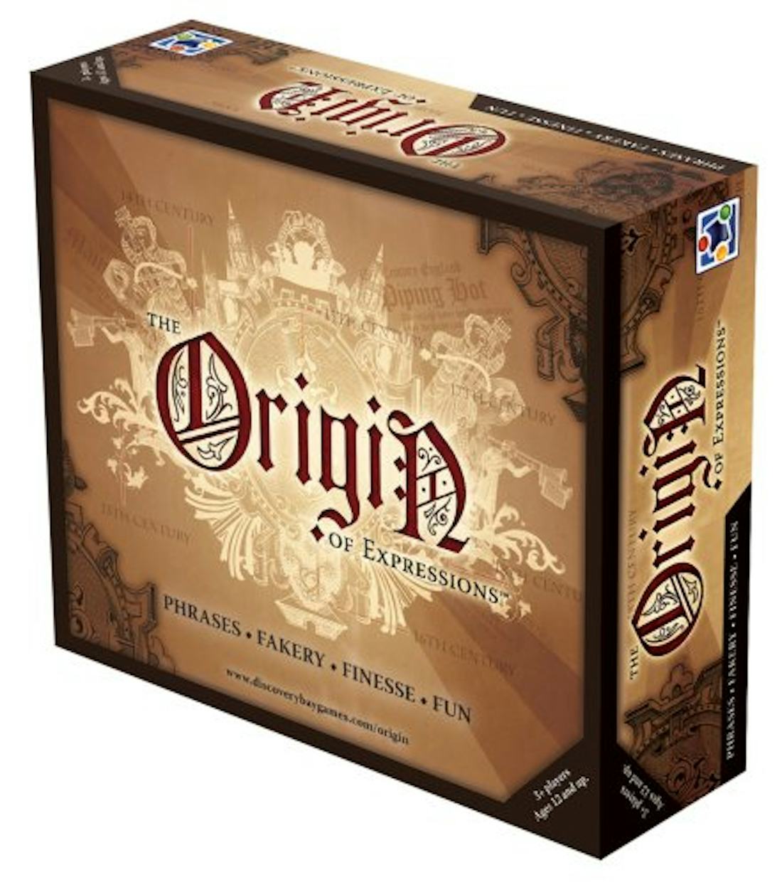 11 Literary Board Games To Win Over Book-Lovers At Your Next Game Night