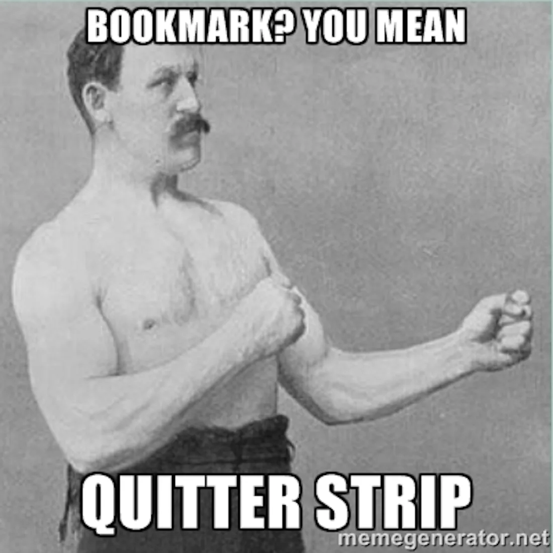 19 Memes All Book Lovers Will Understand