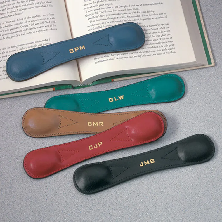 16 Bookmarks To Add To The Collection, So You Never Have To Fold A ...