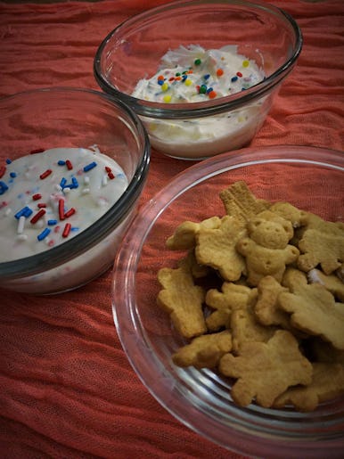A Dunkaroos Recipe To Try At Home So You Can Relive Your Childhood Any Time