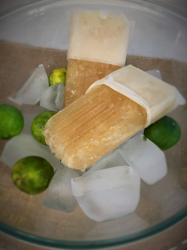 9 Alcoholic Popsicles And Other Boozy Frozen Treats To Keep You Cool ...