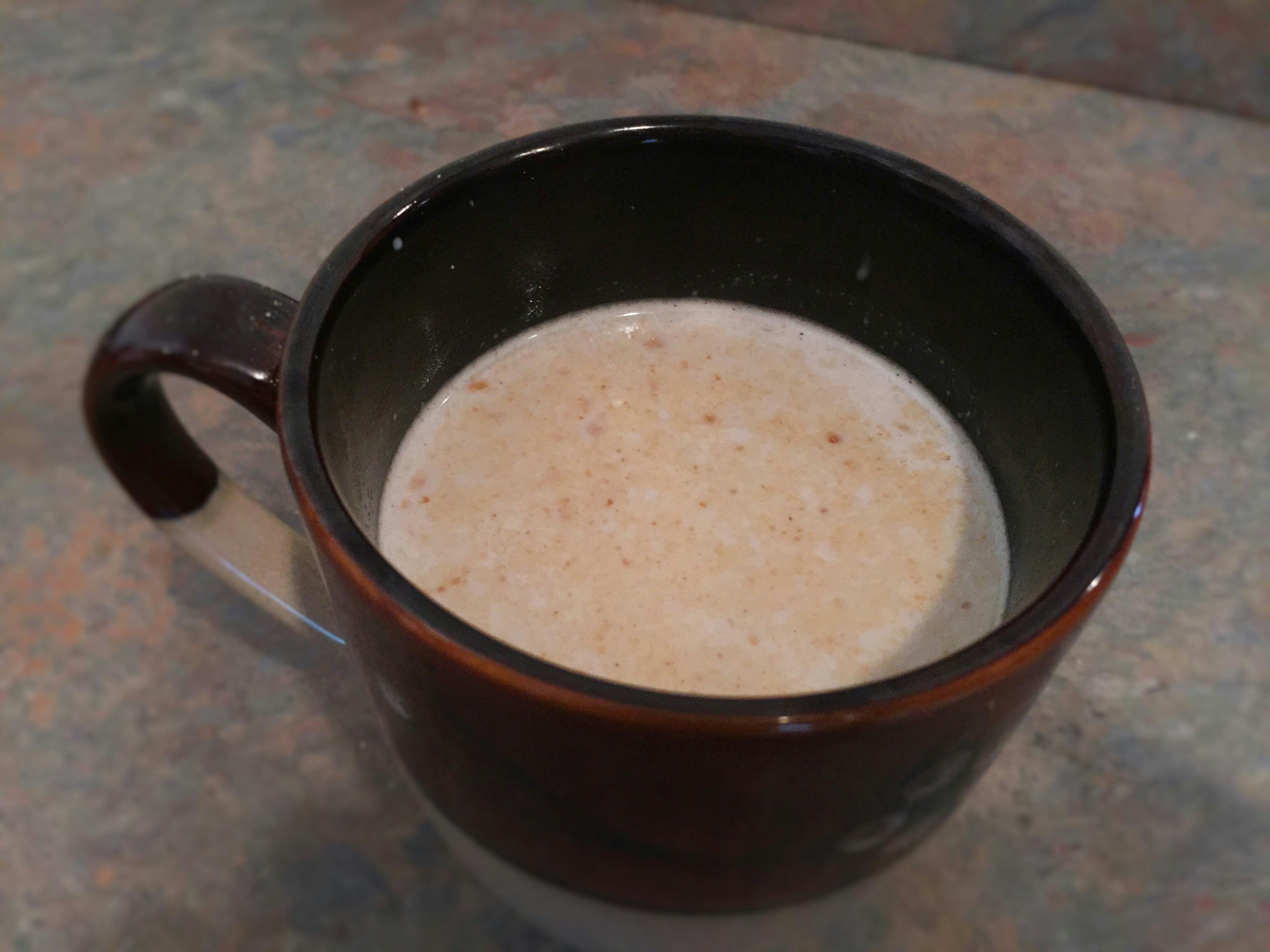 How To Make A Starbucks Toasted Graham Latte At Home, And Enjoy This ...