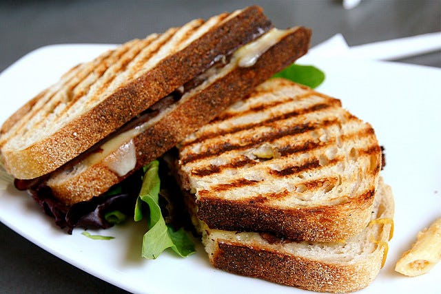 7 Foods You Can Make In A Toaster, Which Is Much More Versatile Than ...