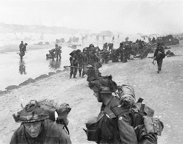 6 D-Day Facts That Are Worth Remembering, Because It Still Matters ...