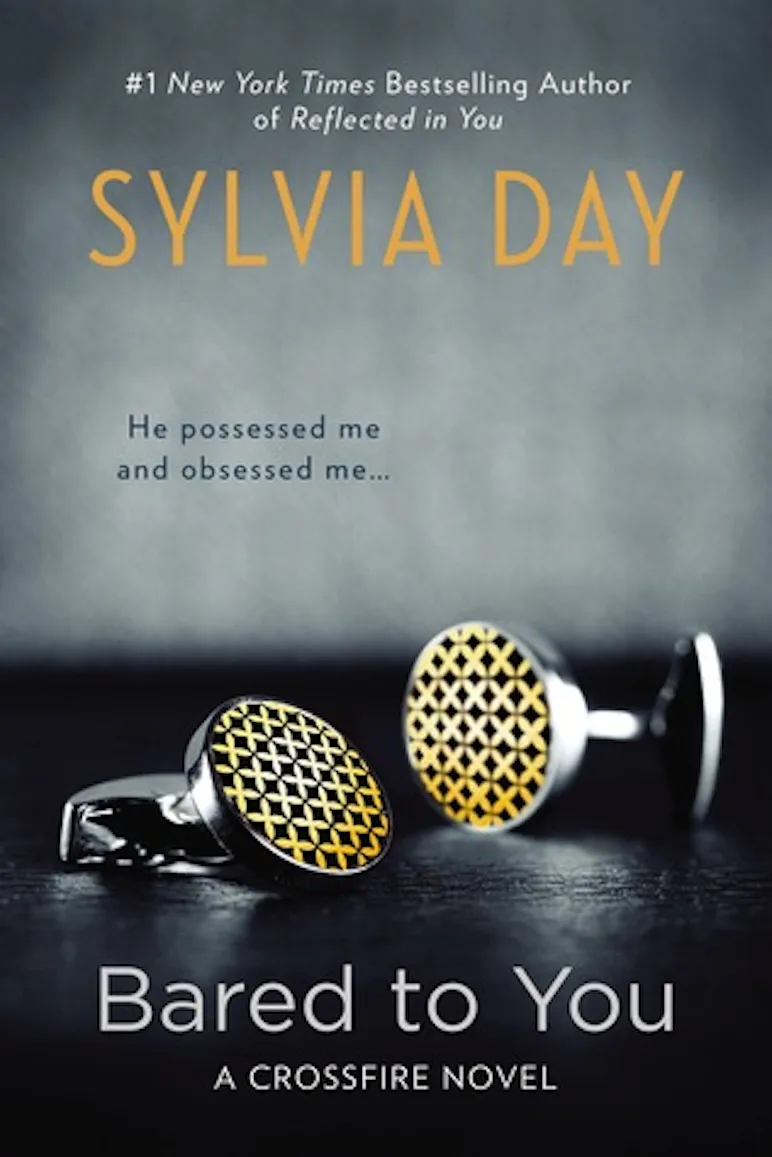 11 Sex Scenes In Books You Should Read With Your Partner