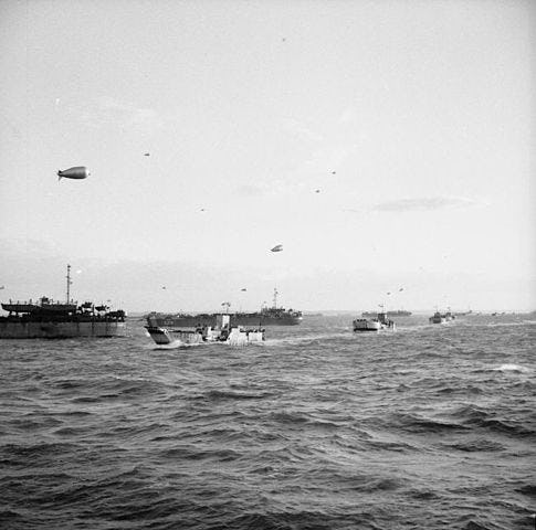 6 D-Day Facts That Are Worth Remembering, Because It Still Matters ...