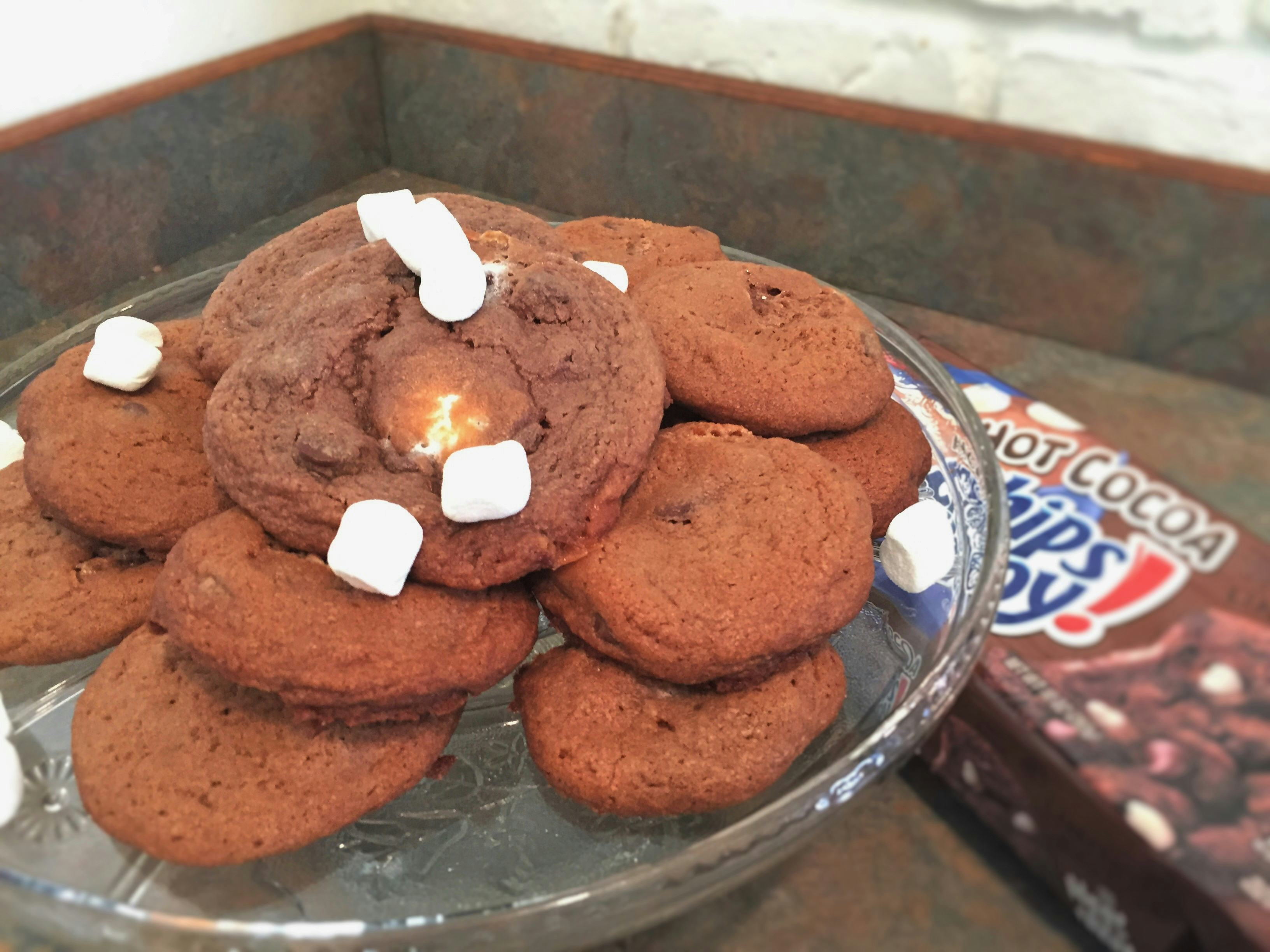 How To Make Hot Cocoa Chips Ahoy! Cookies At Home — Because There Is No ...