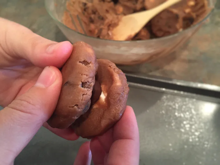 How To Make Hot Cocoa Chips Ahoy! Cookies At Home — Because There Is No ...