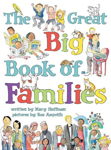 30 LGBTQIA-Positive Children’s Books That’ll Teach Kids How Beautifully ...
