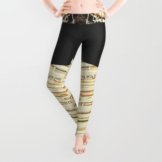 9 Book Costume Ideas That Will Show Off Your Love Of All Things Literary