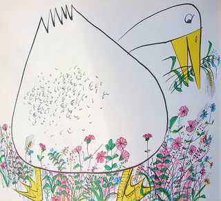 12 Literary Characters Named After Flowers To Create The Best Kind Of ...