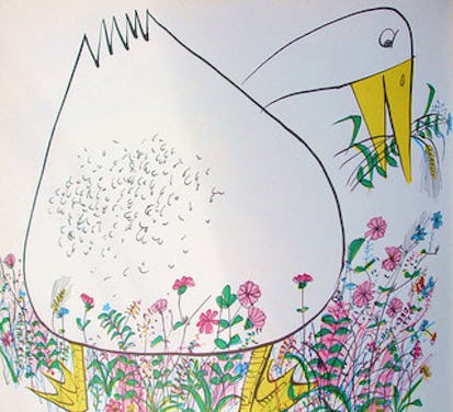 12 Literary Characters Named After Flowers To Create The Best Kind Of ...