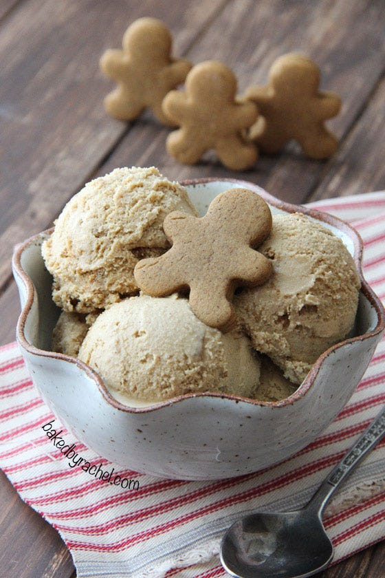 17 Easy Gingerbread Recipes To Spice Up Your Holiday Dessert Table