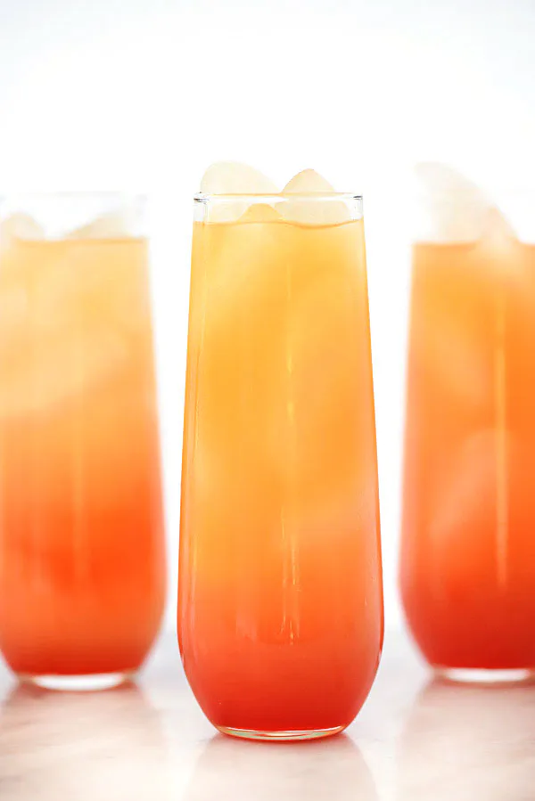 12 Broncos Super Bowl Drinks For Your Game Day Party