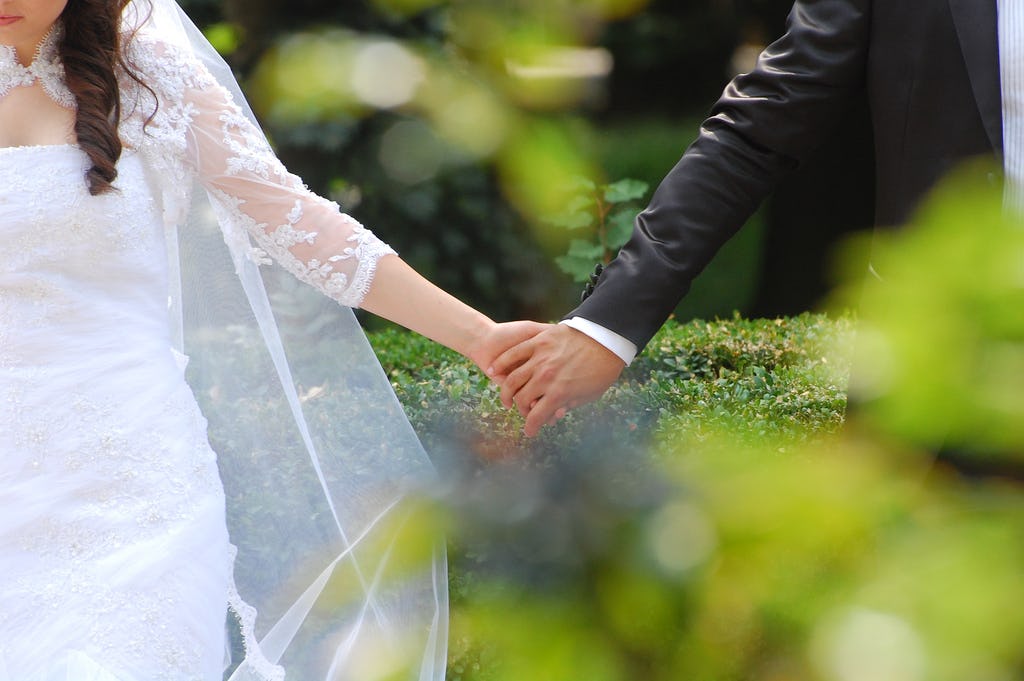 15 Quotes About Marriage That’ll Make You Believe In The Power Of Love