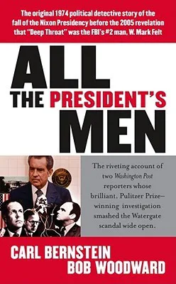 If You Hope 'Spotlight' Wins Best Picture, Here Are 11 Books You'll Be ...