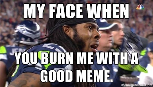12 Football Memes In Time For The Super Bowl That Will Make You Laugh ...