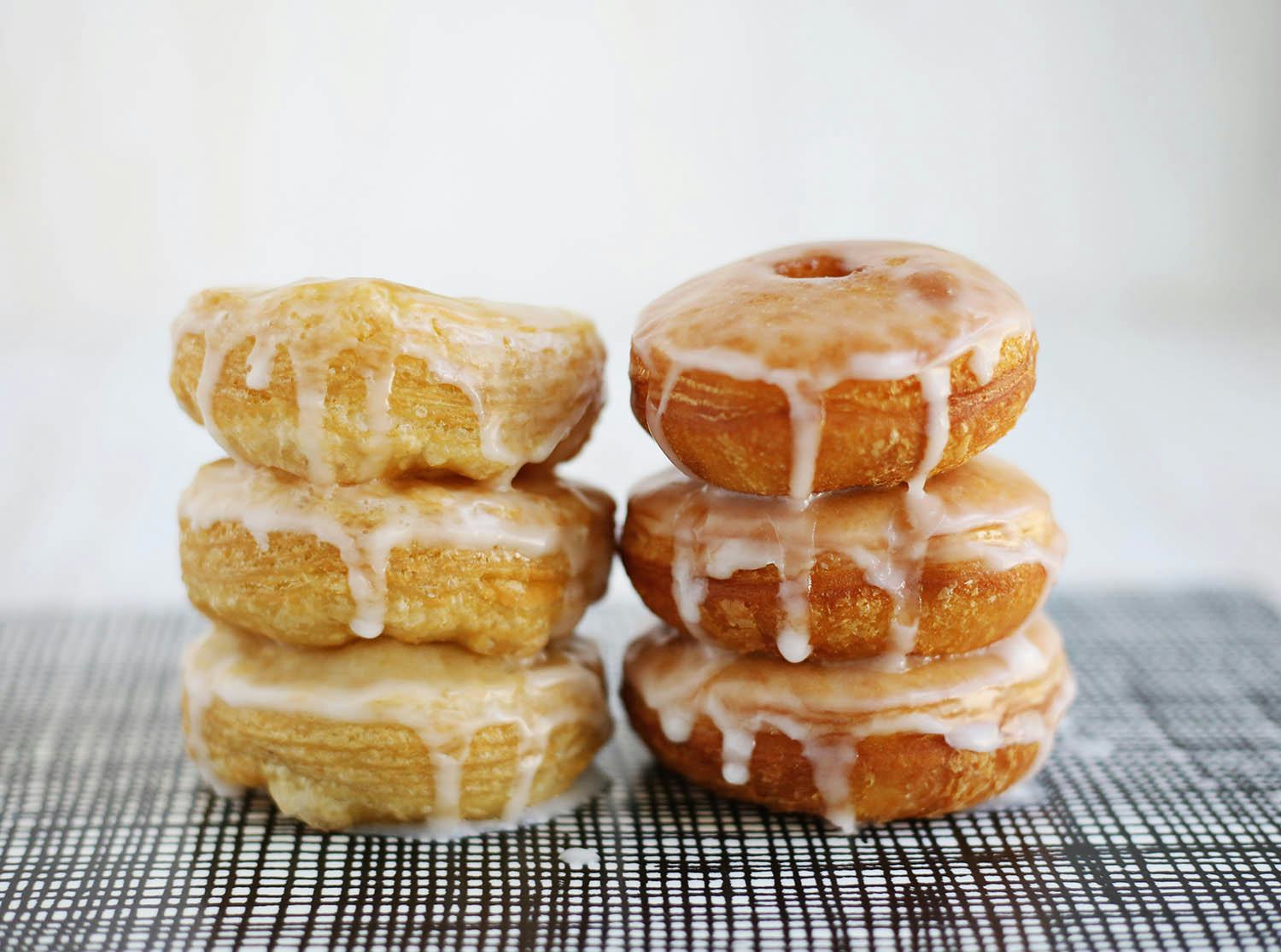 12 Amazing Doughnut Recipes Everyone Needs To Try At Least Once In ...