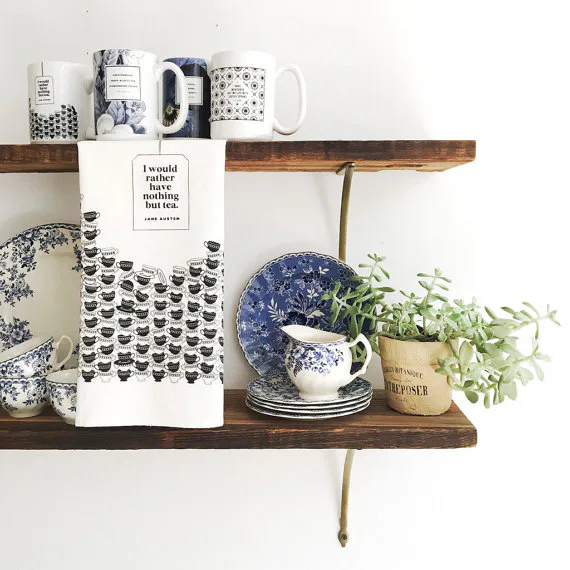 13 Jane Austen Home Decor Items For Your Perfect Pemberley