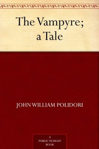 9 Vampires In Literature Who've Been Giving Readers Nightmares For ...