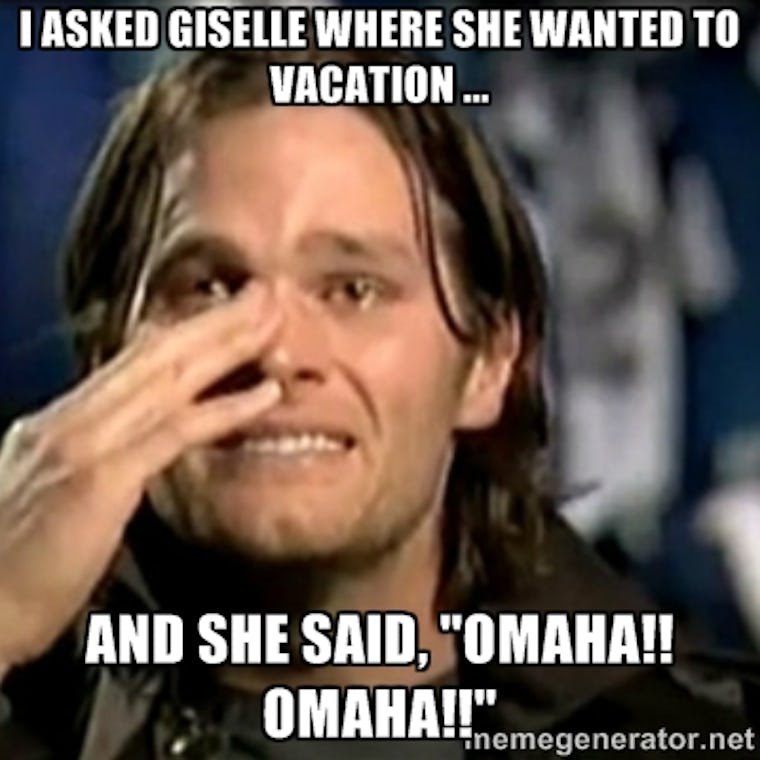 12 Football Memes In Time For The Super Bowl That Will Make You Laugh ...