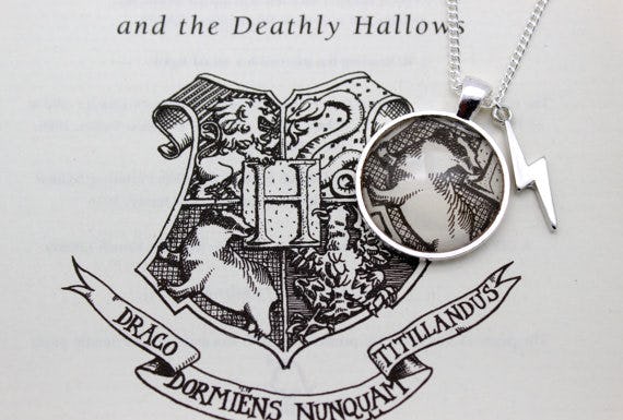 15 Gifts For Hufflepuffs That Are As Amazing As The House Itself