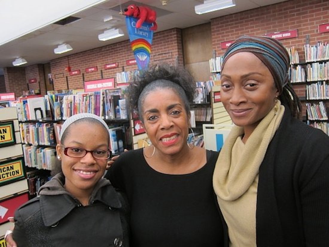 For National Library Week, 17 Librarians, Past and Present, Who Made ...