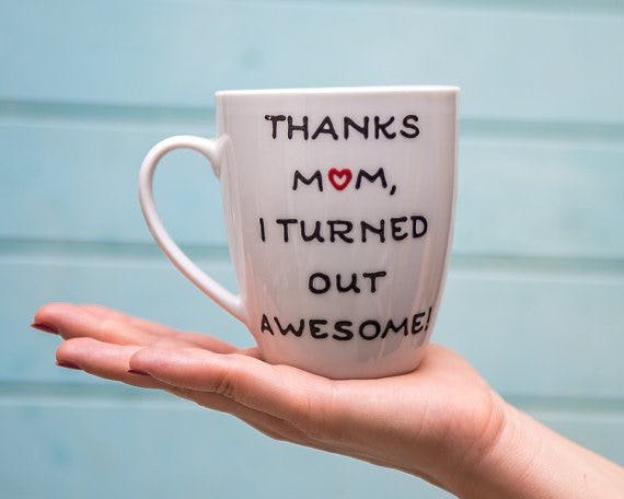 14 Cheap 2016 Mother's Day Gifts Under $50 That Are Sweet Enough To ...