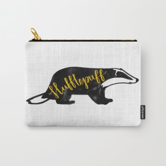 15 Gifts For Hufflepuffs That Are As Amazing As The House Itself