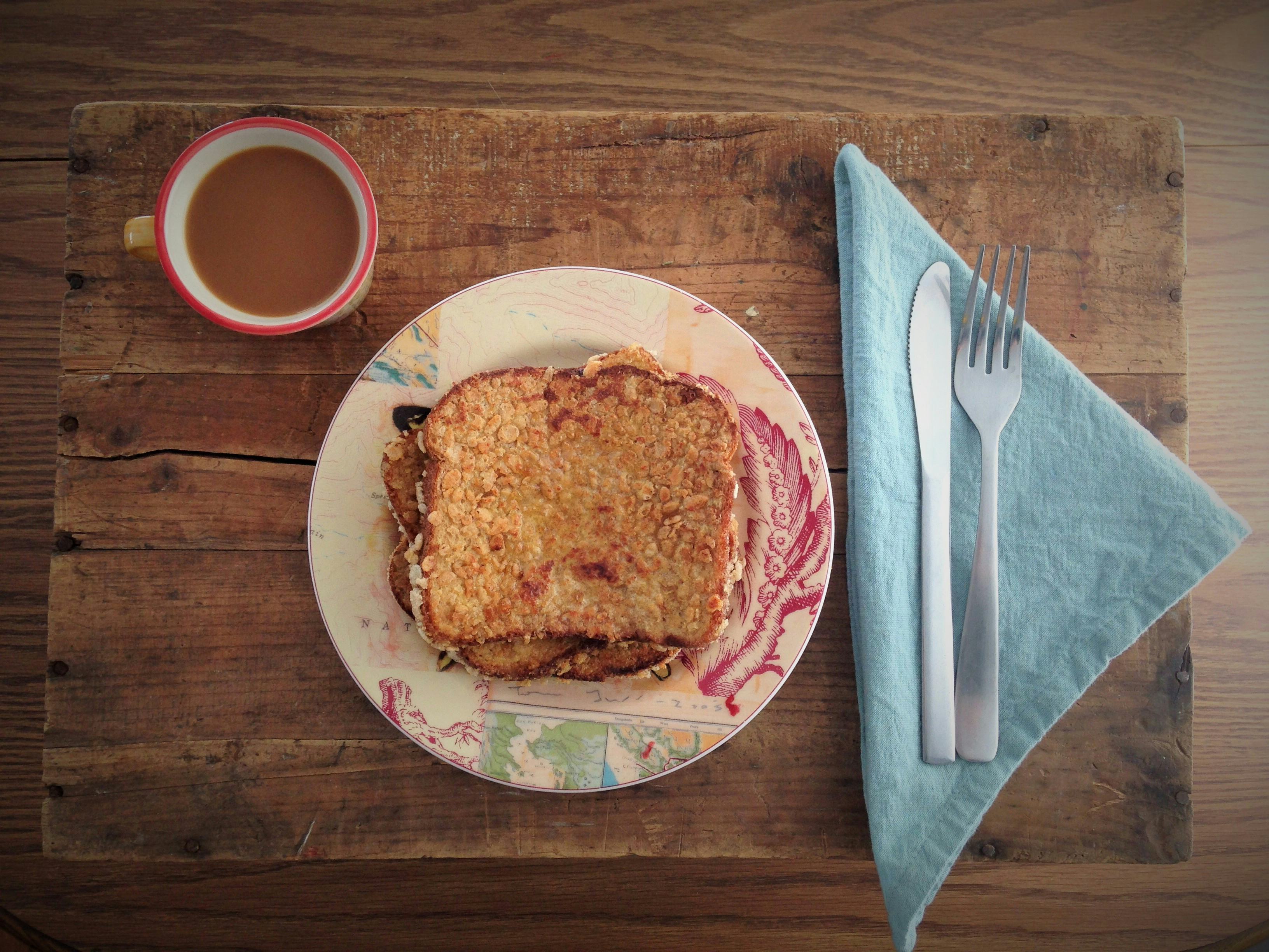 5 Brunch Recipes To Make At Home That Are Seriously Impressive — And ...