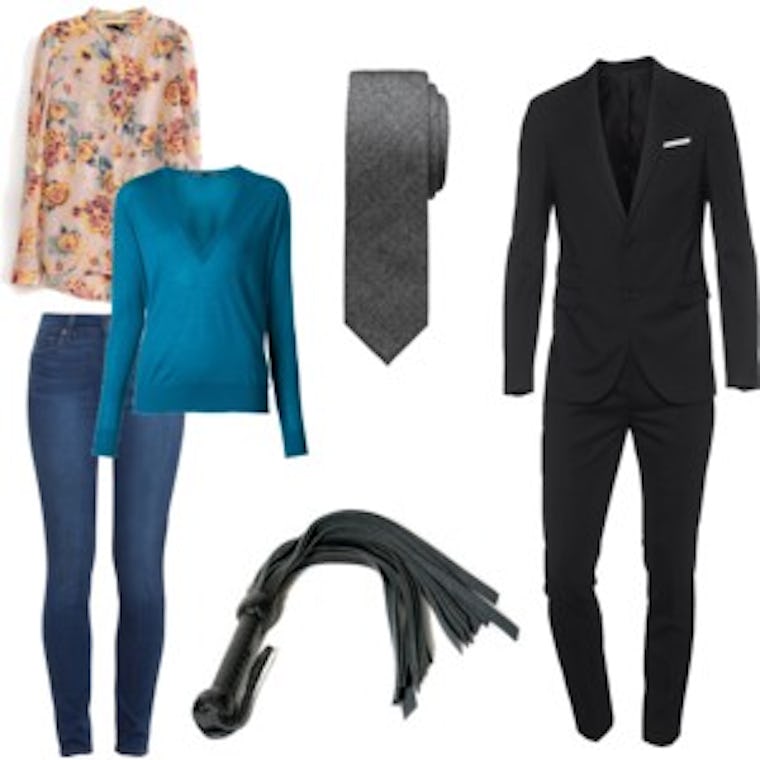 13 Literary Halloween Couples Costumes For You And Your Bookish Beau