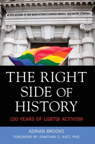 12 Essential LGBTQ Nonfiction Books For Your Pride Month Reading List