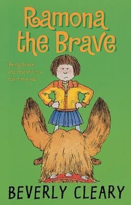 10 Beverly Cleary Books We All Want Our Kids To Read