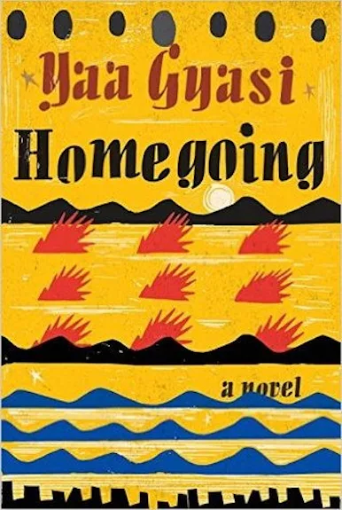 13 Powerful "Homegoing" Quotes About Family, Identity, And History