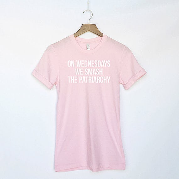 19 Funny Feminist Gift Ideas For The Fierce Females In Your Life
