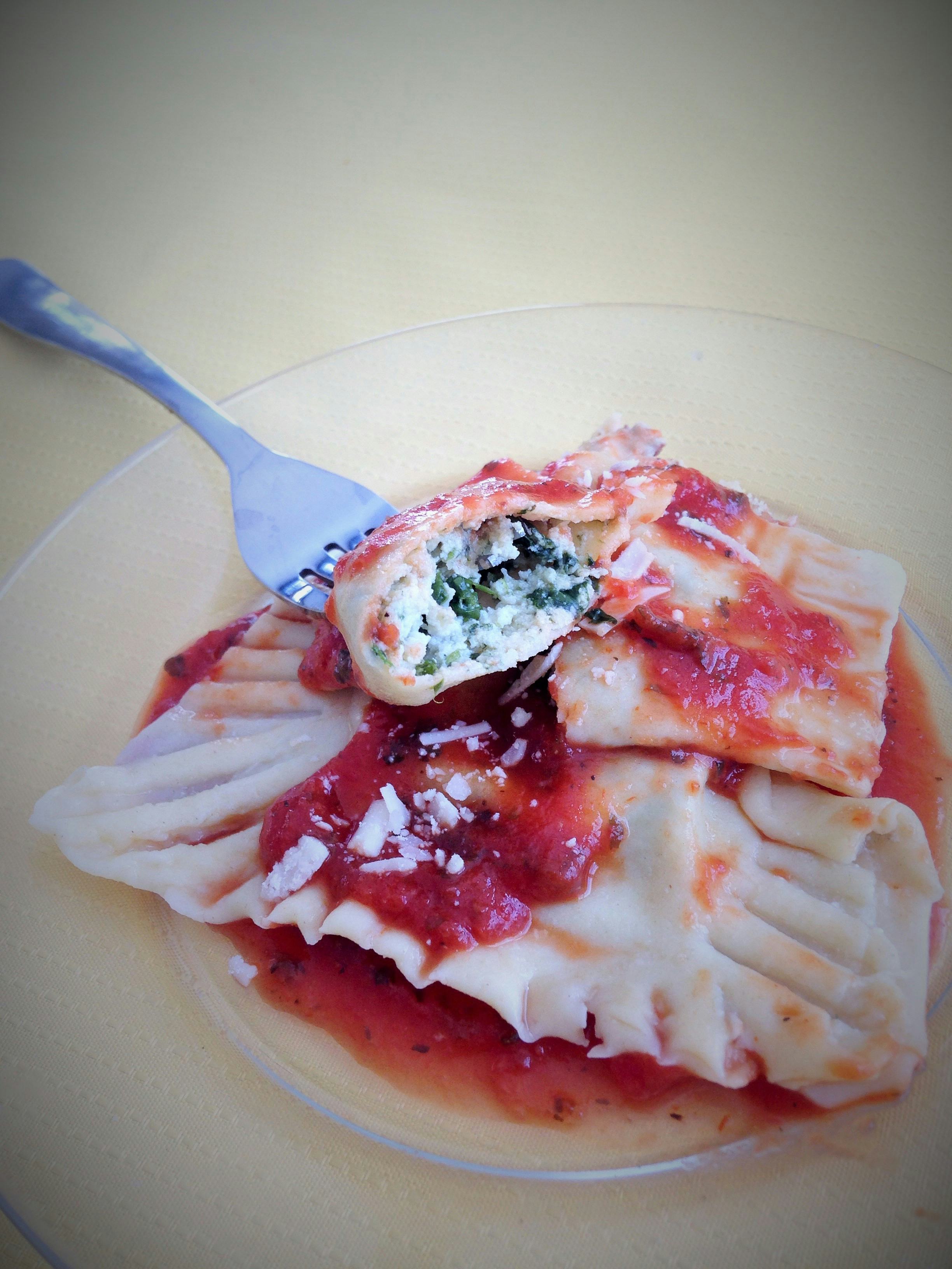 How To Make Ravioli From Scratch That Tastes Just As Amazing As ...