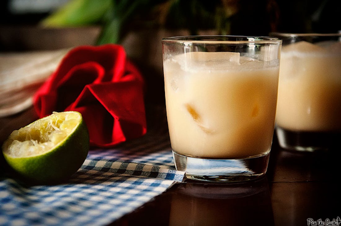 12 Broncos Super Bowl Drinks For Your Game Day Party